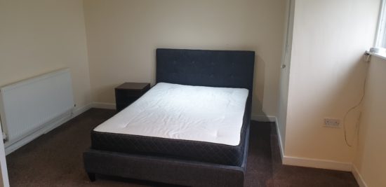 Alness Road, Whalley Range - Accommodation Centre