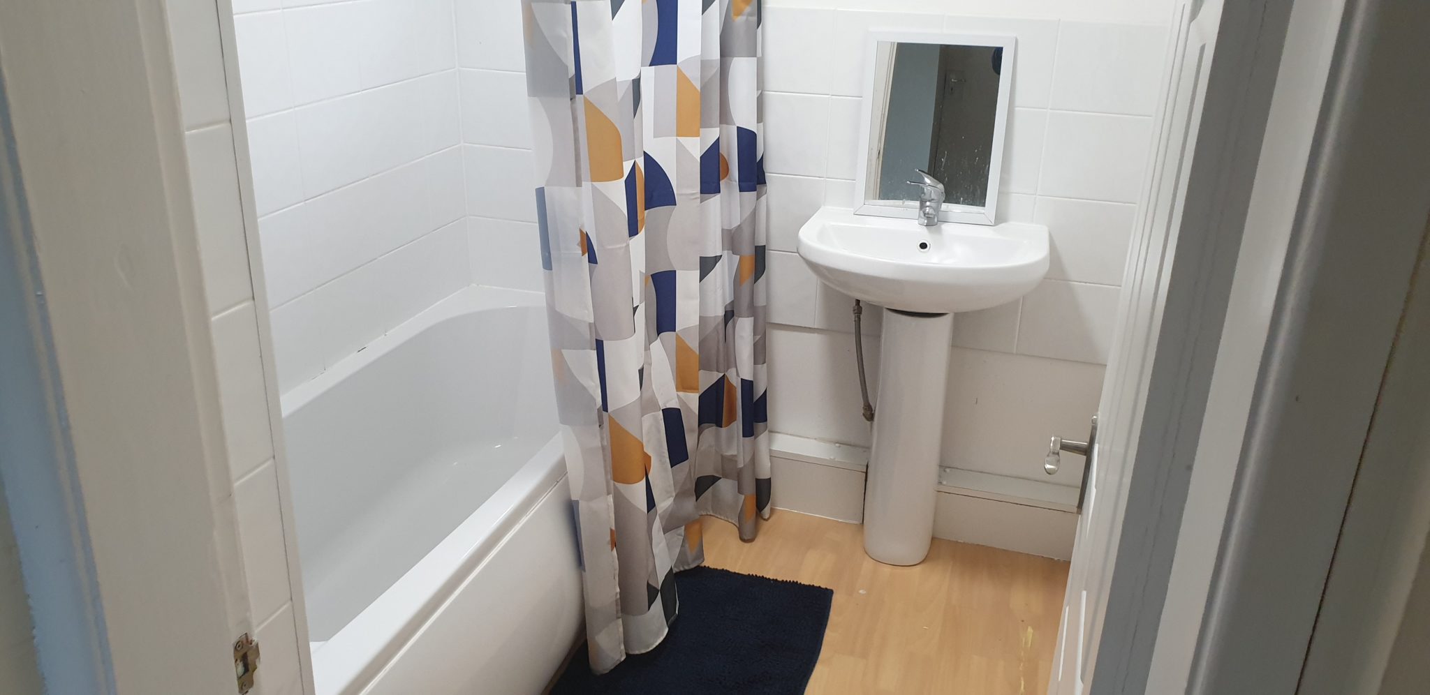 Alness Road, Whalley Range - Accommodation Centre