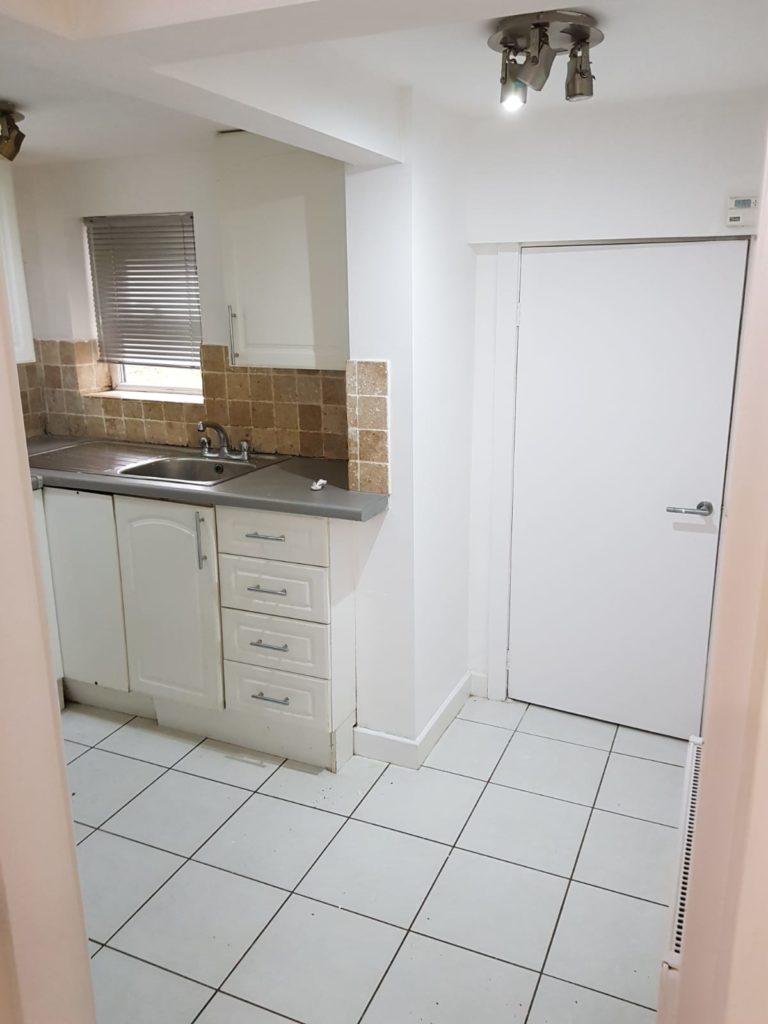 Mayfield Road, Whalley Range - Accommodation Centre